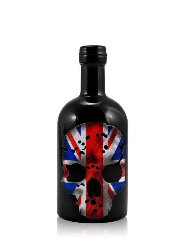 VODKA — Vivat fina vina